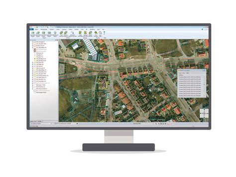 ImageStation Automatic Triangulation Datum Ingeniería
