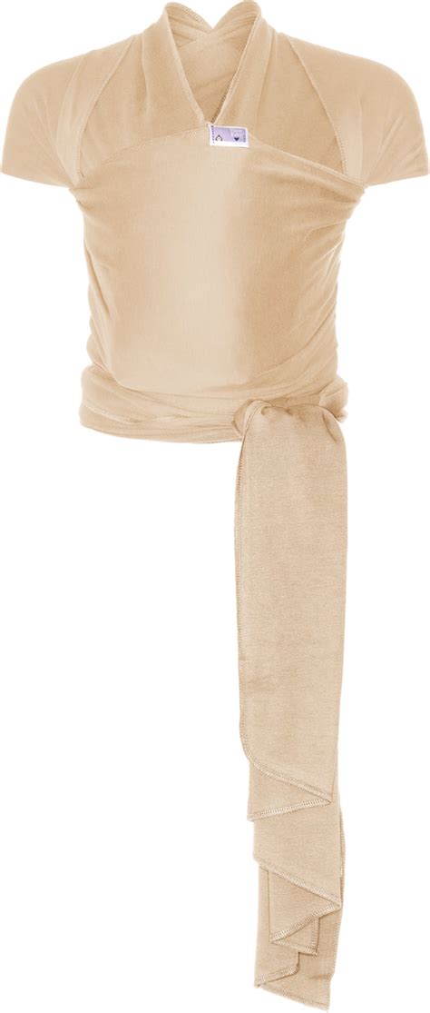 Stretchable Sling Sand Tiny Mighty Humans Stretchable Sling Sand Tiny Mighty Humans