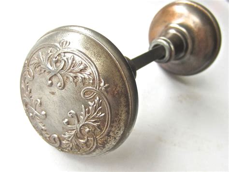 Ornate Door Knobs Door Knobs