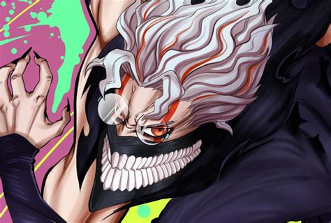 Dandadan What Are Okaruns Turbo Granny Powers And How Did He Get Them