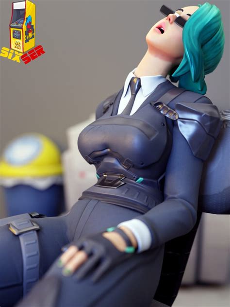 Envoy Free Sex Art Fortnite Battle Royale Sixser Valorant Porn