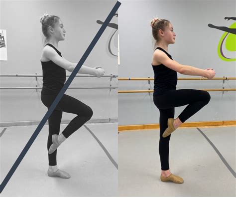 Tips To Perfecting Pirouettes