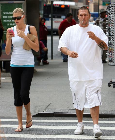 From Brit To Fit Slimmer Kevin Federline Marries Again