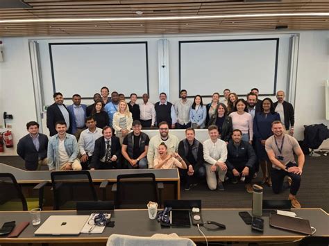 Shivam Thakkar On Linkedin And Just Like That The End Of Our First