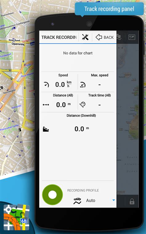Locus Map Pro Outdoor GPS Amazon Co Uk Appstore For Android