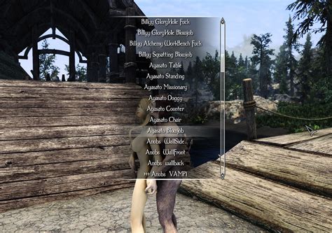 Animation Caching Issue Technical Support Sexlab Framework Loverslab