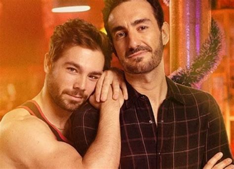 Carlos Cuevas Divide Opiniones Al Hablar Sobre Su Sexualidad Y La