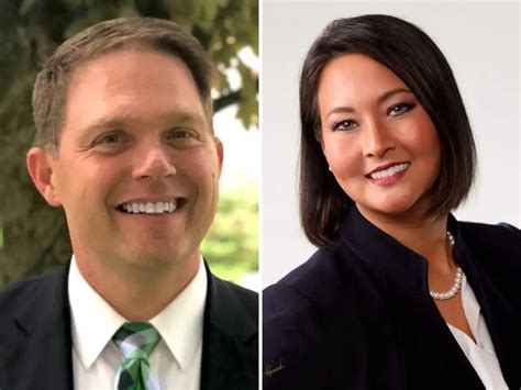 Rinehart Wins Reelection As Lake County States Attorney Reports