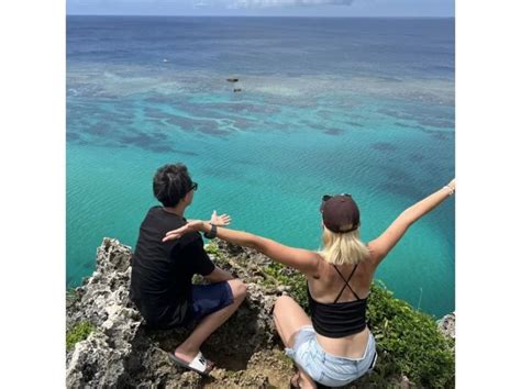 미야코지마이라부지마｜1그룹 한정 버기 투어 ★ 가이드와 함께 이라부섬의 명승지를 방문합니다 ★ 사진 및 영상 촬영 서비스 포함 Kkday