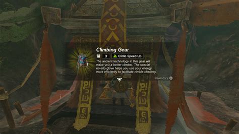 Zelda Tears Of The Kingdom Totk — Miskos Treasure Locations