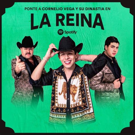 Cornelio Vega Y Su Dinastía “pura Pieza De Mi Gusto” Un éxito En El