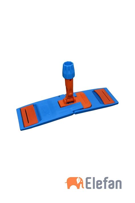 Moppo Power Mop Paspas Ekstra Plastik Mop Aparatı Hunter