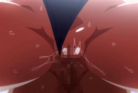 Morita Eri Morita Takashi Bunnywalker Succubus Yondara Haha Ga Kita T Rex Animation