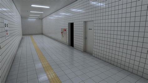 The Exit 8 Complete List Of All Anormalies SteamAH