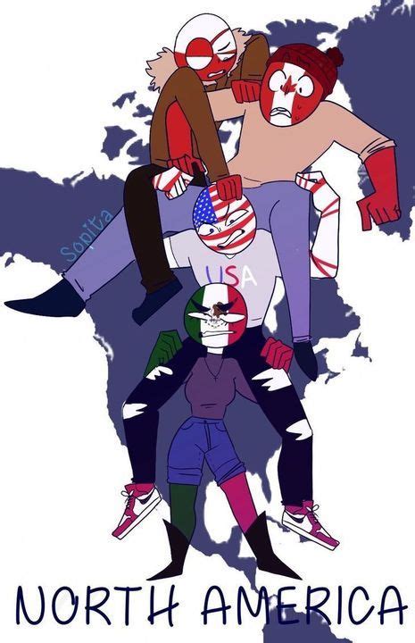 Imágenes De Countryhumans Más Imágenes Xd Imagenes Xd Ecuador