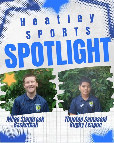 Heatley Congratulations Miles And Timoteo 🏆 Previously Miles