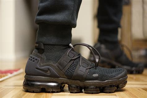 291 Best Nike Vapormax Images On Pholder Sneakers Sneakermarket And
