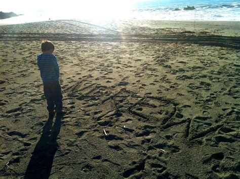 Sparkles Three Six Five Like Pee In The Sand