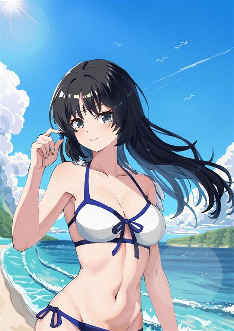 Yangyang Wuthering Waves Drawn By Li Alter Danbooru