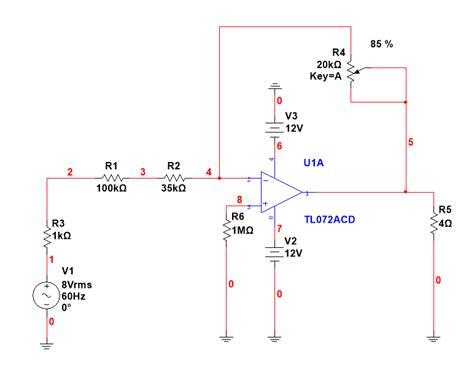 Ne5532 Headphone Amplifier Circuit Diagram Wiring Diagram