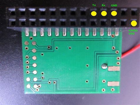 A Quick Overview Of The Enocean Pi And Enocean Sensor Kit Kerry D Wong