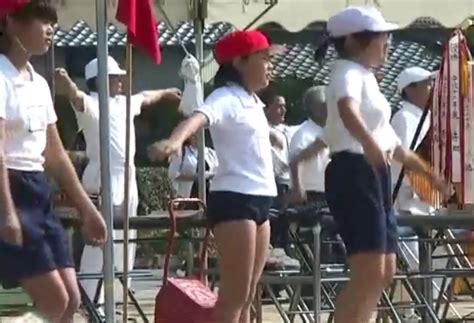 【天使ん爛漫】【ブルマ】発育途中の妖精たち 105 やーまん