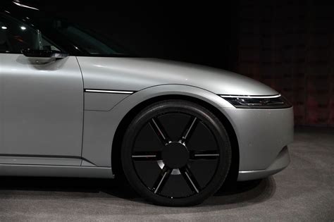 Sony Announces Its Ev Car ‘afeela At Ces Båtbørsens News