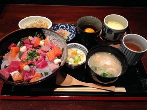 【2021年最新！】赤坂の和食 ランチで今年人気のおすすめ15店 Rettyまとめ