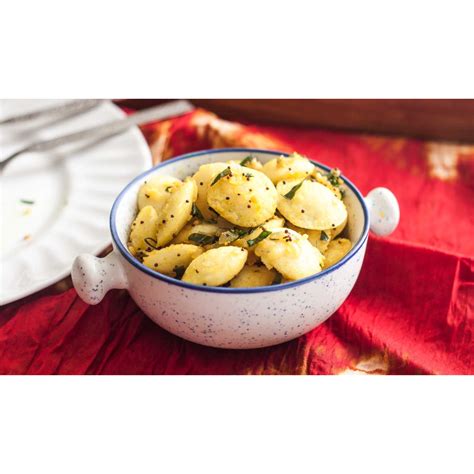 Mini Idli Recipe