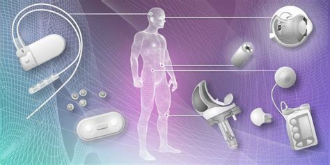 Implantable Medical Devices