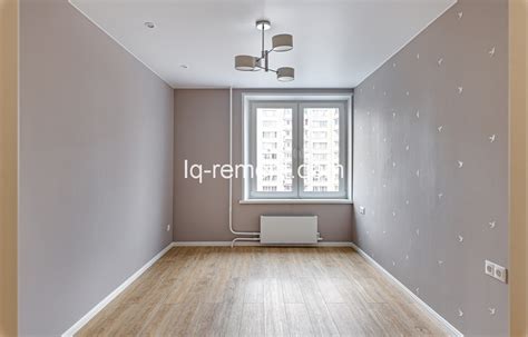 Строительная компания Умный ремонт Качественный ремонт квартир под ключ в новостройках Москвы