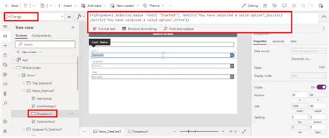 Power Apps Data Verification Enhance Forms With Practical Code