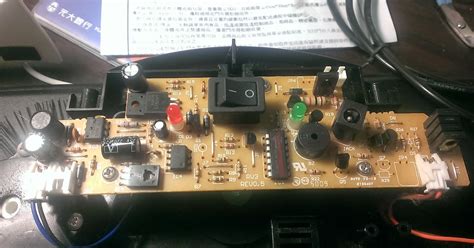 Oliver Arduino世界 趴趴走 Rv 3 Diy 改造