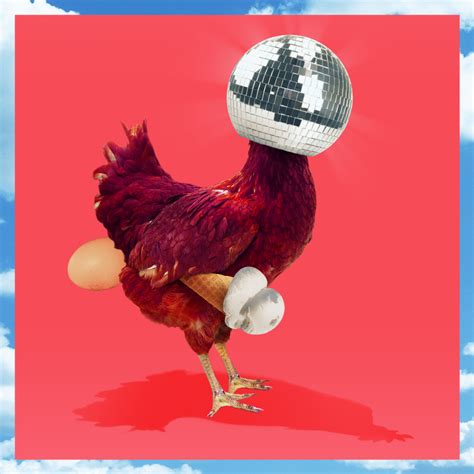 Chikn 8251