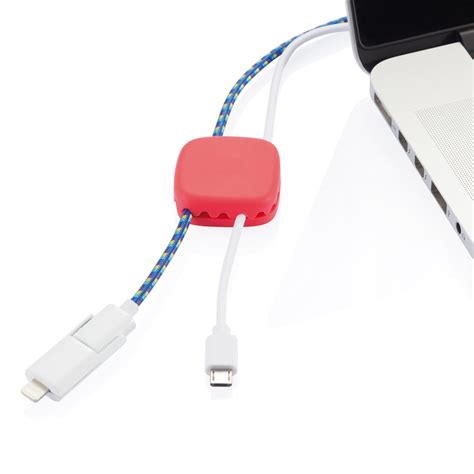 Органайзер за кабели на едро модел 102282