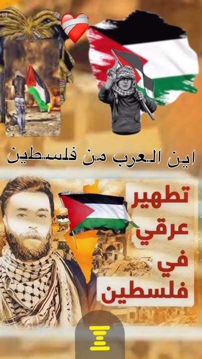 اين العرب عن فلسصطين Youtube