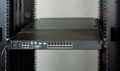 Buy Apc Kvm 2g Lcd Rear Mounting Kit Kvm Lcdmount Attach Switch To