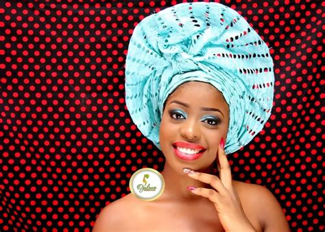 2026 Gele Video Tutorial The Ayaba Gele Royal Queen Head Gear A Million Styles