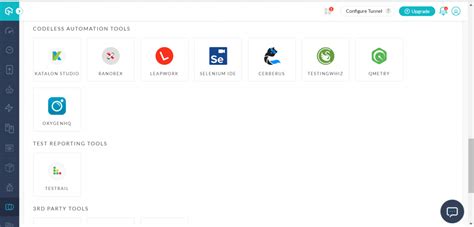 Code Based Vs Codeless Test Automation Everything You Need To Know