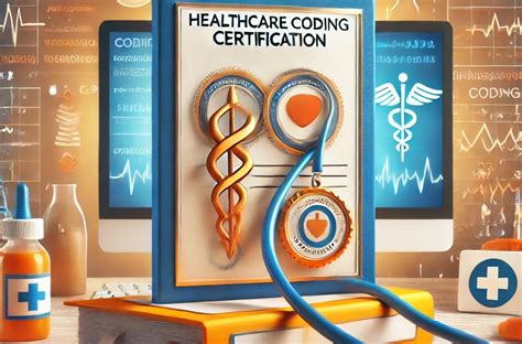 Best Certifications For Healthcare Coders Infinity Him School