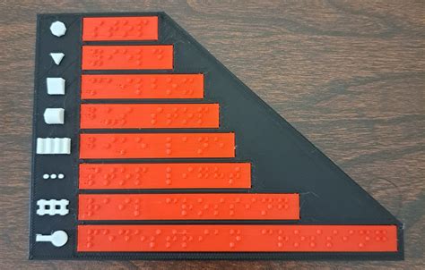 Device Highlight Tactile Maps Neil Squire Society