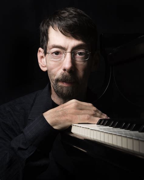 Interview With Jazz Piano Pioneer Fred Hersch The Jazz Shed