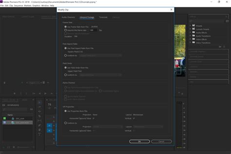 Premiere Pro Video Laggy And Proxies Not Working C Adobe Community 9981037
