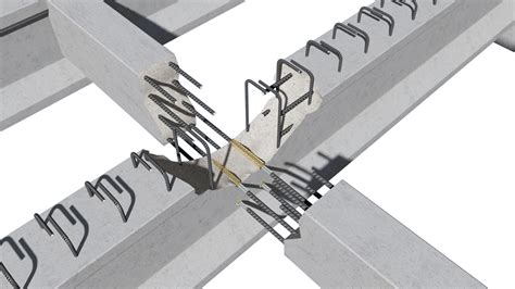 Precast Concrete Connecting Solution