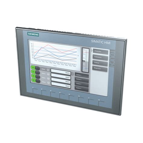 Material Y Equipo Eléctrico Gastelum Y Gastelumpantalla 9 Simatic Hmi Ktp900 Basic Panel Material Y Equipo Eléctrico Gastelum Y Gastelumpantalla 9 Simatic Hmi Ktp900 Basic Panel