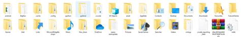 Cara Ubah Lokasi Folder Pengguna Di Windows 10