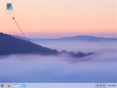 How To Install Zorin OS