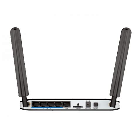 D Link DWR C G LTE Router Specs Features And Price