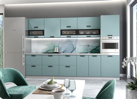 Купить Кухня 1400 Ройс в Ростове на Дону отличные цены на кухни модульные Интернет магазин