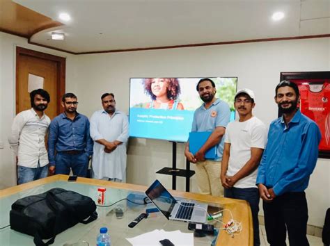 Muhammad Jawwad On Linkedin Another Achievement Added In The Book Of